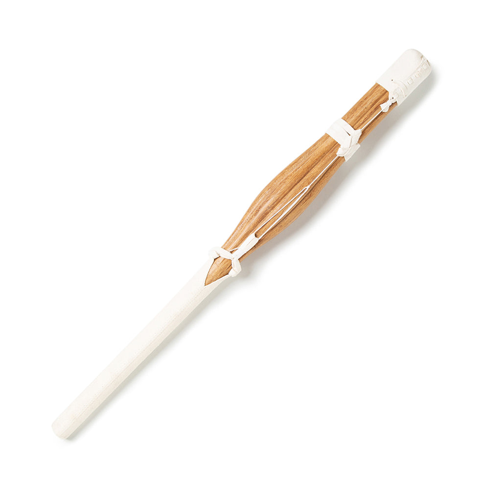 Indoor Self-Training Short Suburi Shinai - Assembled - 1000g – IKENSHI ...