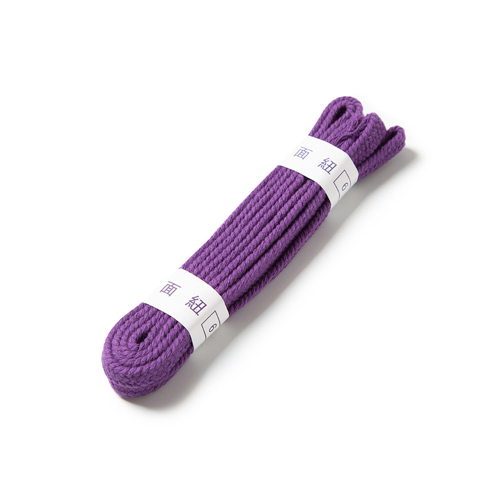 Men Himo - Purple – IKENSHI BUDOGU